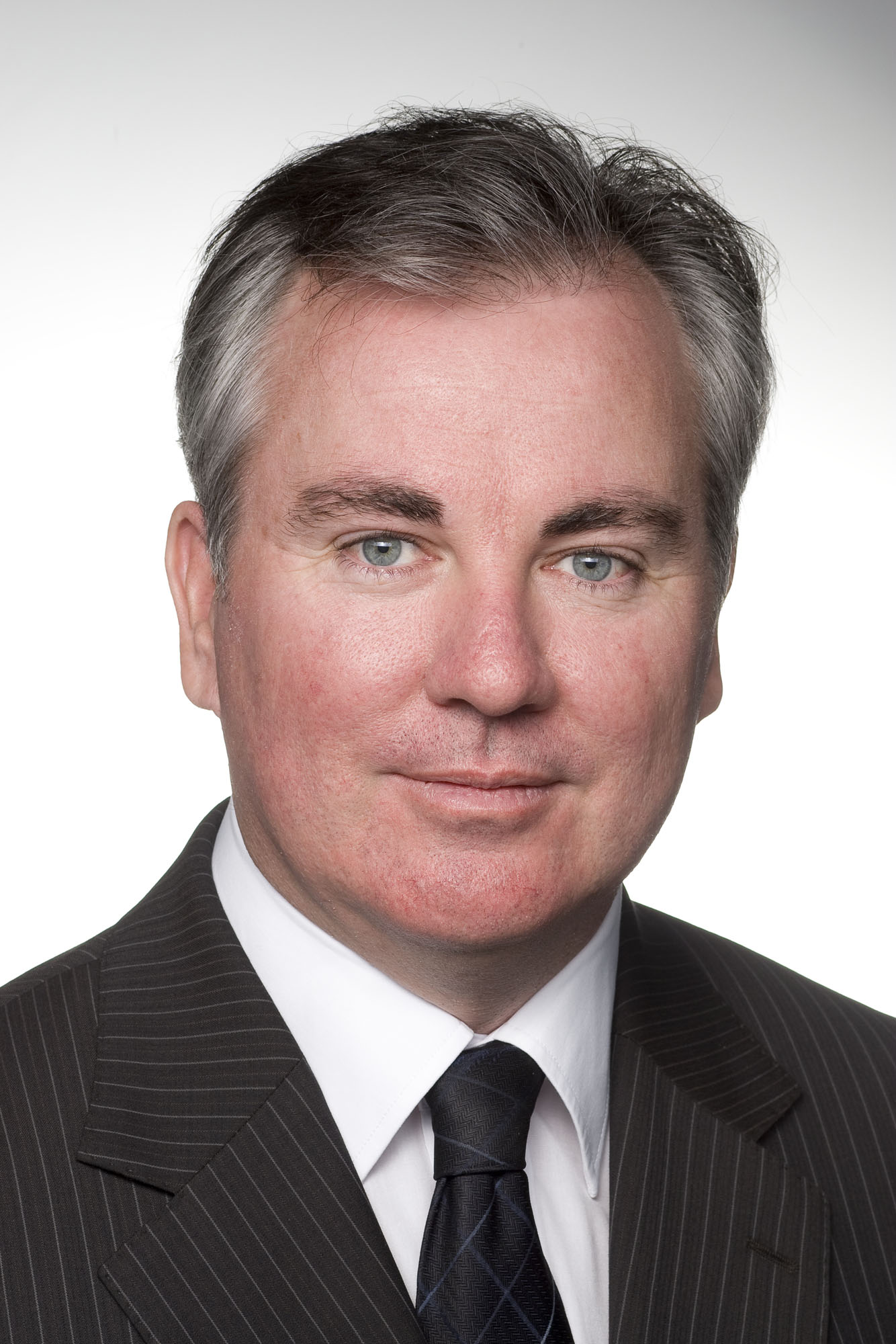 Damien House – CV – Capital Development Solutions